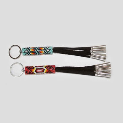 Navajo Beadwork | Native American Jewelry | Vintage Necklace, Ear Rings ...